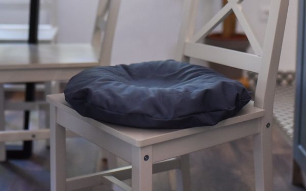 Organski jastuci punjeni ljuskicama heljde i pira - Pulvinaris